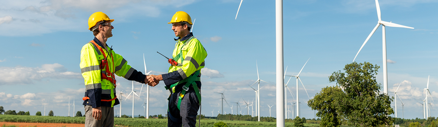 Active Utilities and Savant Energy unite under one banner » Prime Super